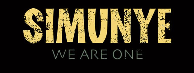 Simunye - We are One
