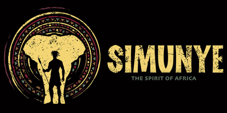 Simunye: The Spirit of Africa - By the Victoria Falls Theatre Company