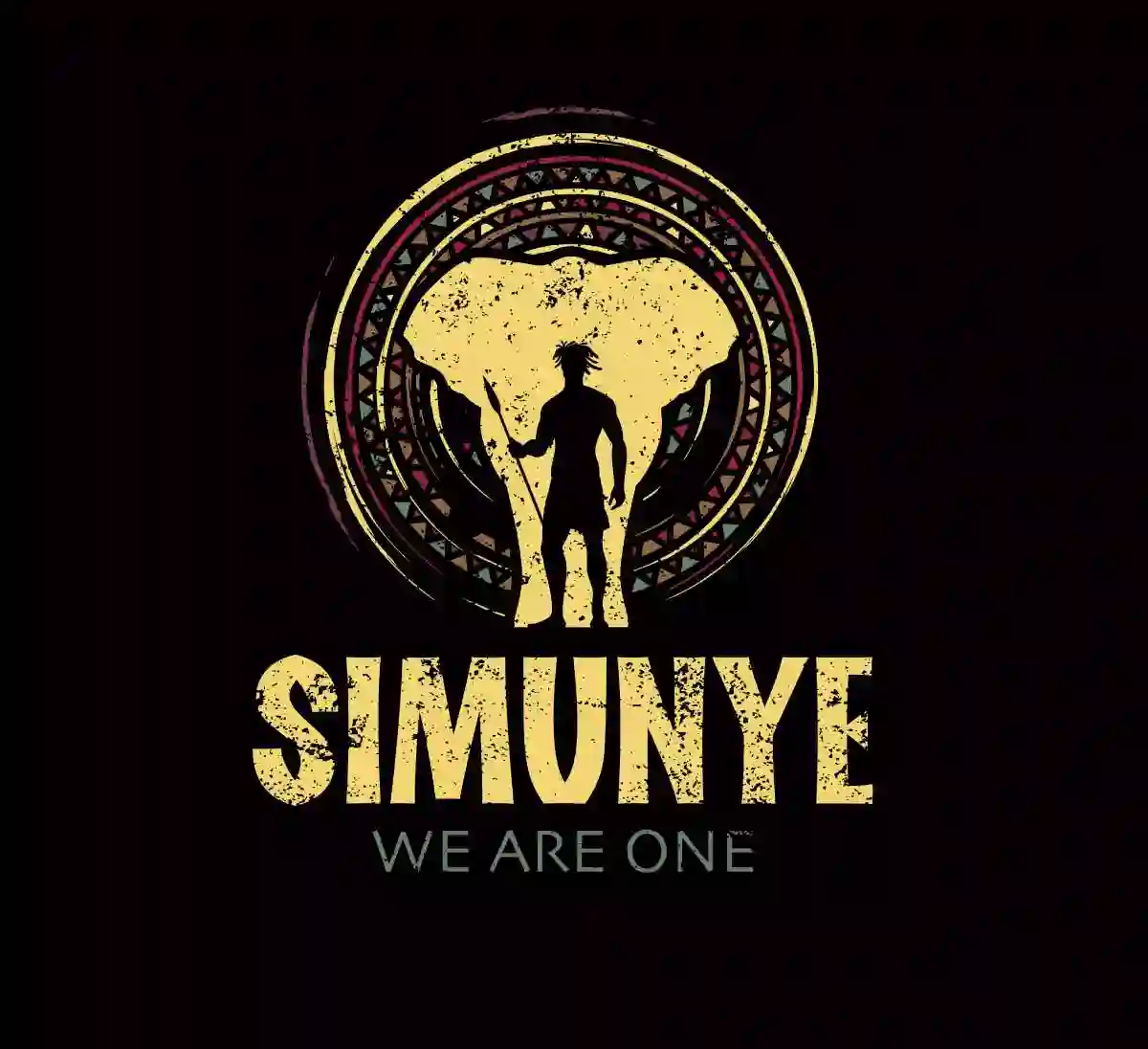 Simunye: The Spirit of Africa - By the Victoria Falls Theatre Company