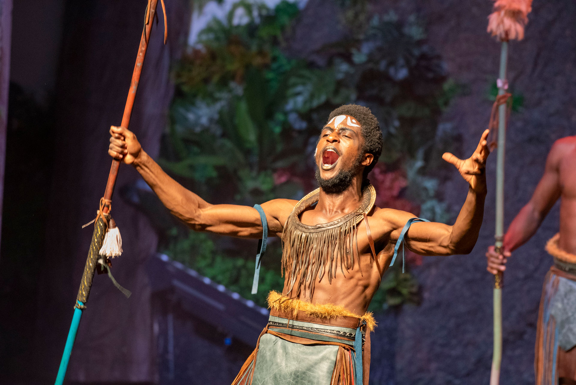 Gallery - Simunye: We Are One