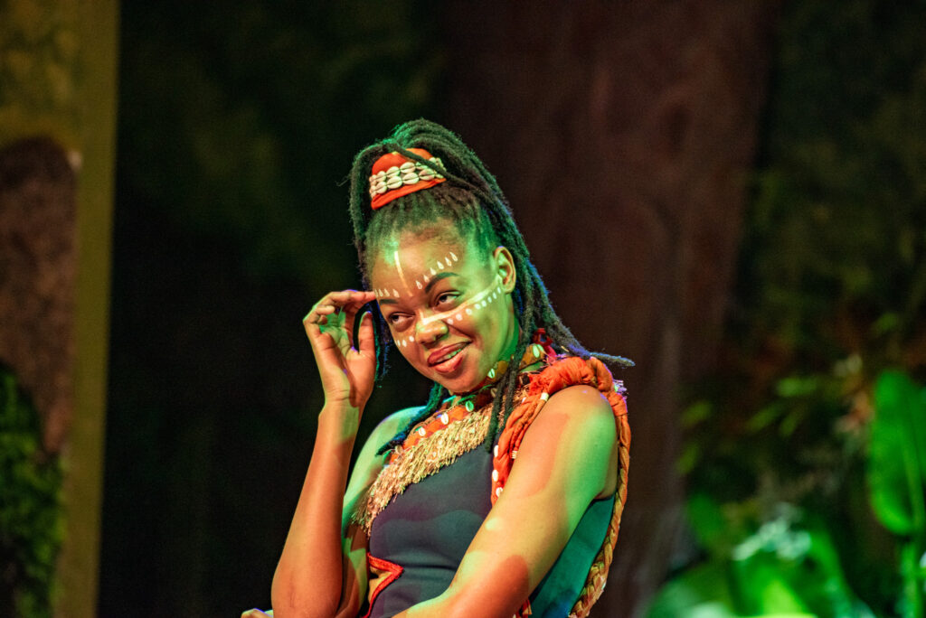 Gallery - Simunye: We Are One