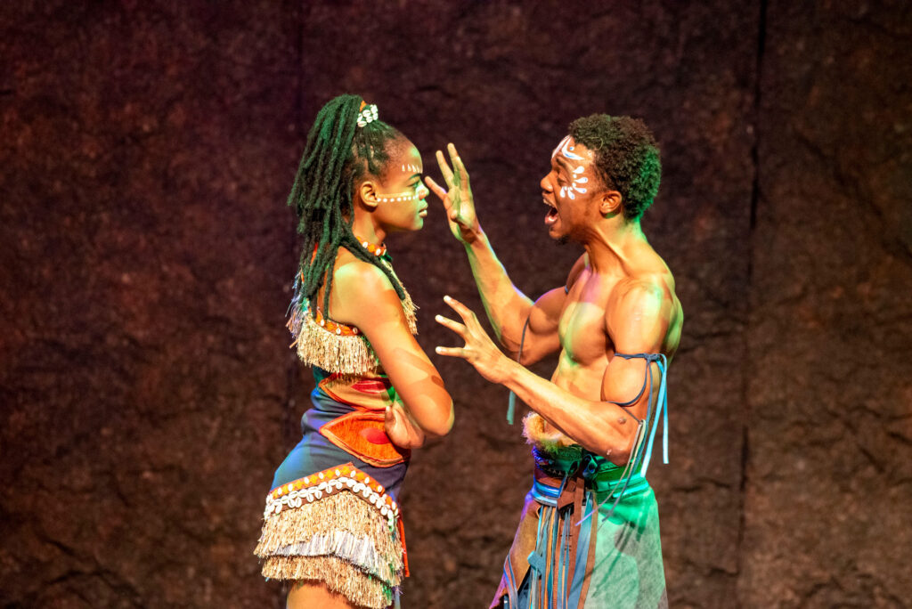 Gallery - Simunye: We Are One